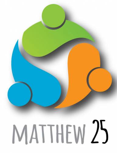 Matthew 25 | Presbytery of the Peaks